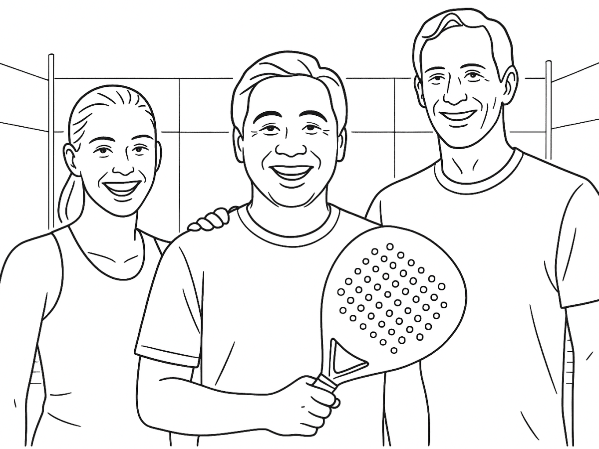 Most expensive padel rackets 2024 ranked by The4Set review