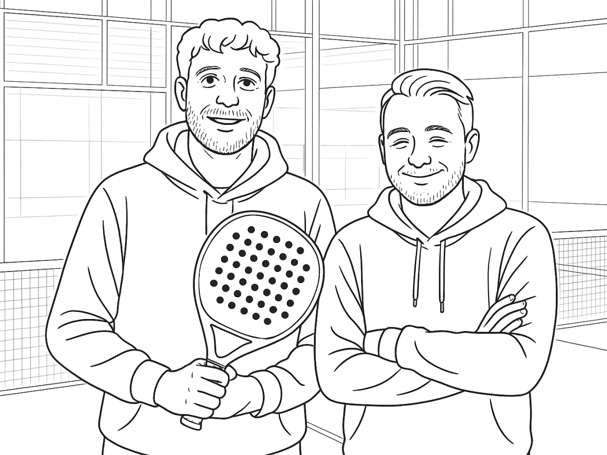 Head Coello Pro review powerful padel racket for advanced players