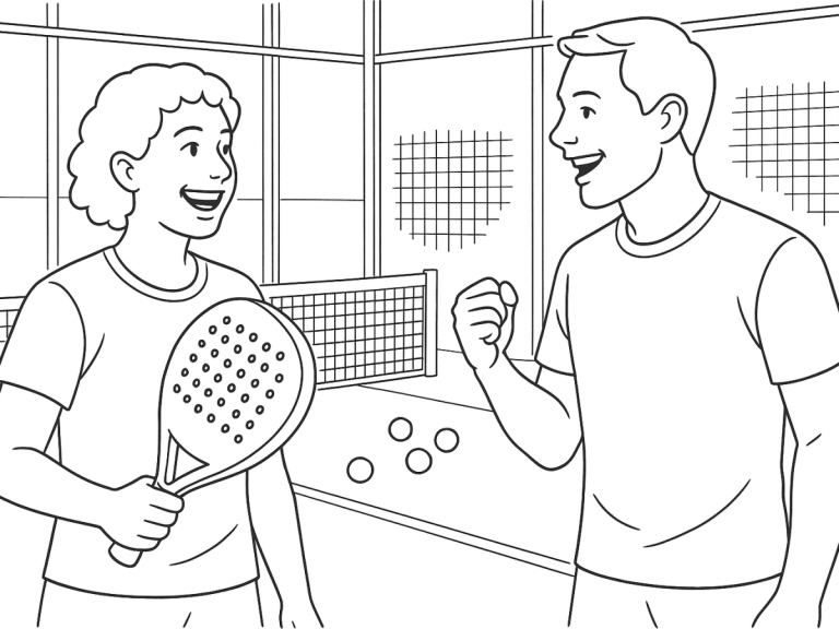 Padel vs pickleball in the US growth trends and player appeal