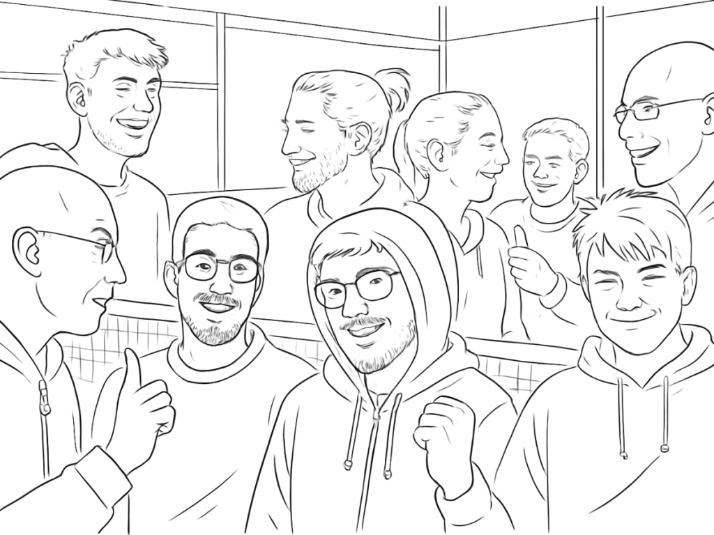 Forehand return of serve padel tips from Padel Smash Academy