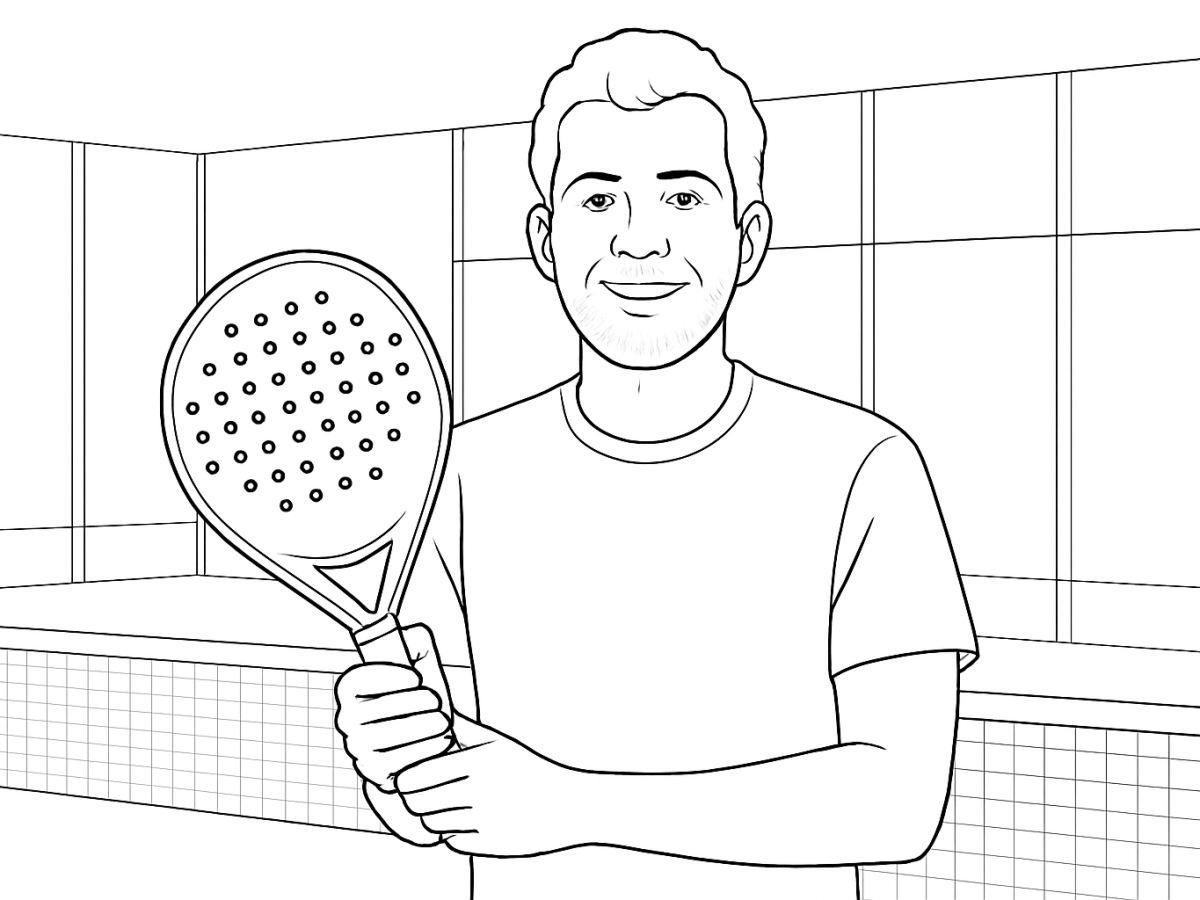 Head Coello Pro vs Motion vs Team anmeldelse og sammenligningsguide