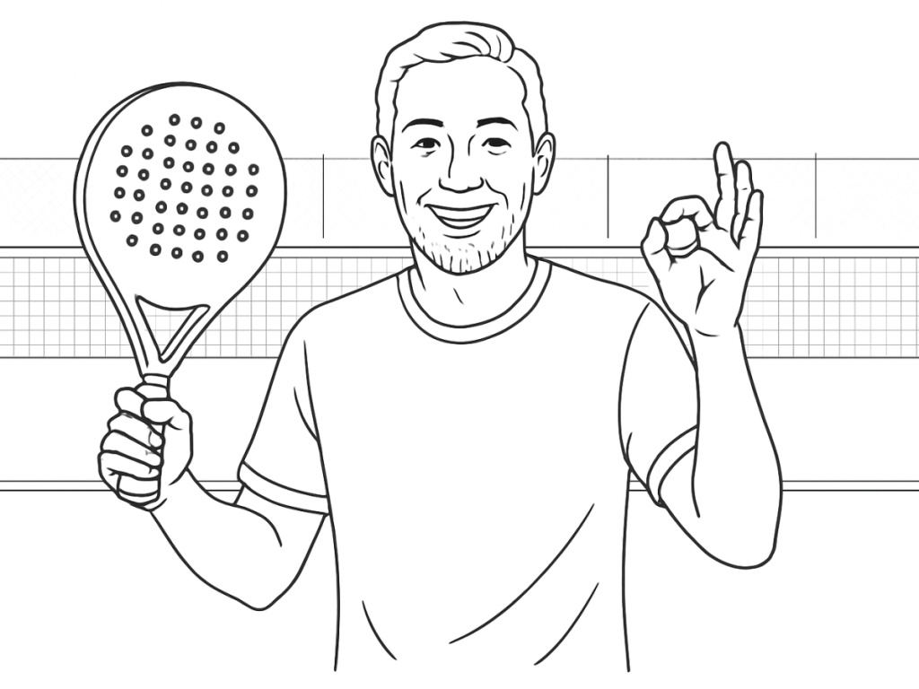 Padel Communication: Improve Teamwork & Tactics