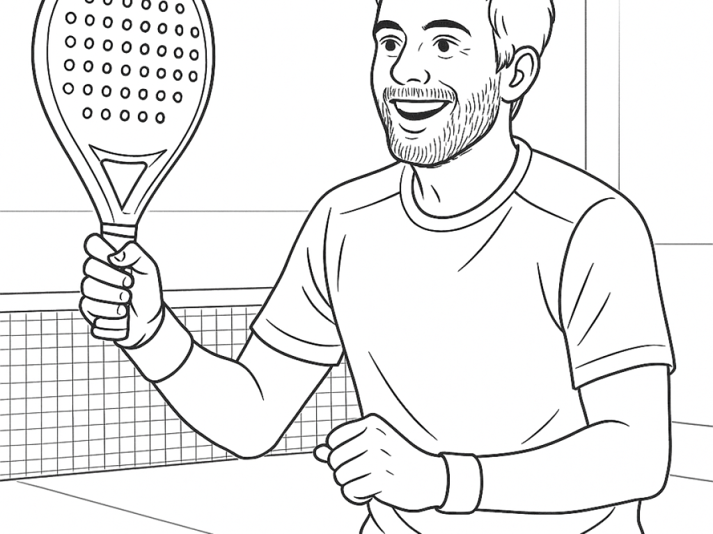 Pro padel preseason training guide: structure, drills, key lessons