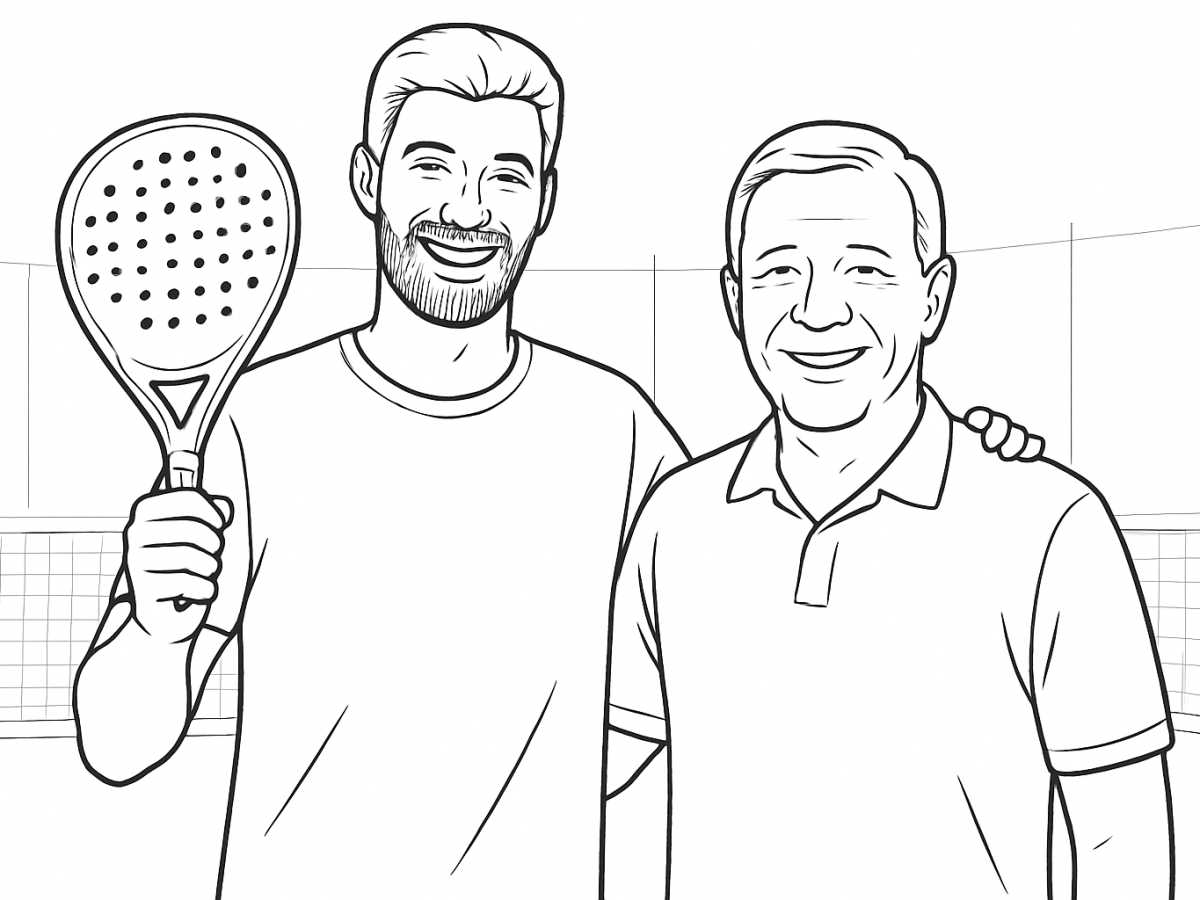 Starvie Tritón Pro review for advanced padel players 2024