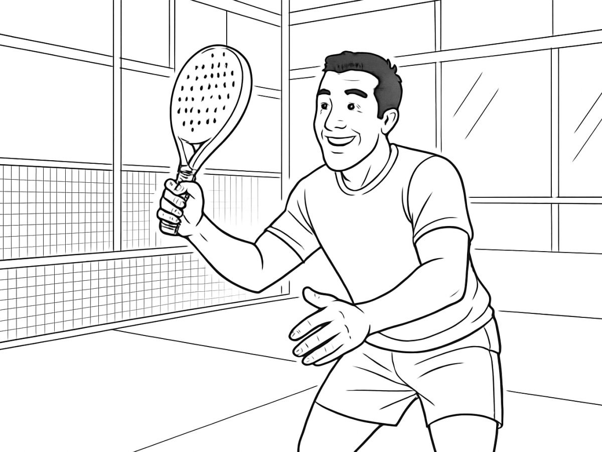 Cambiar al lado drive en pádel: claves de Mejora Tu Padel