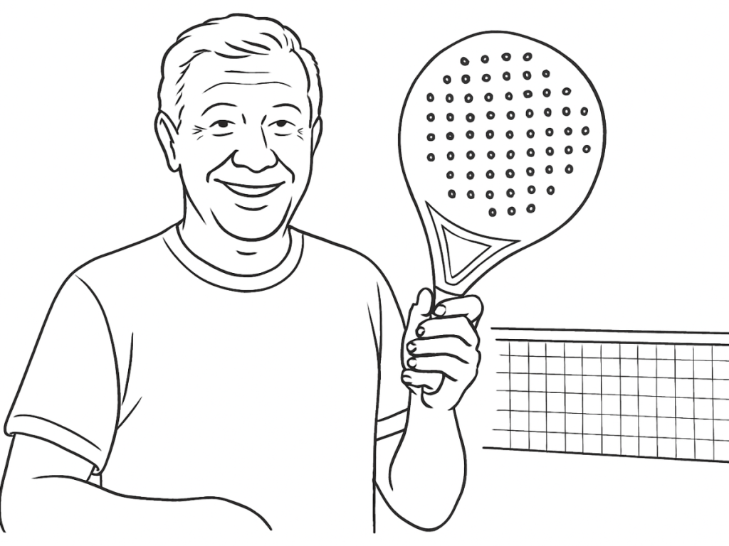 Legend Padel Racket Reviews: Compare Top Models & Features