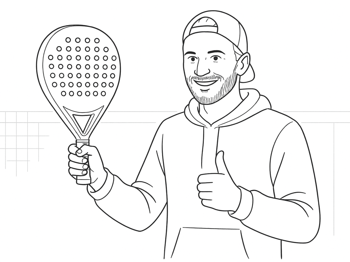 Babolat Technical Viper 2023 Opinión Potencia y Control para Avanzados
